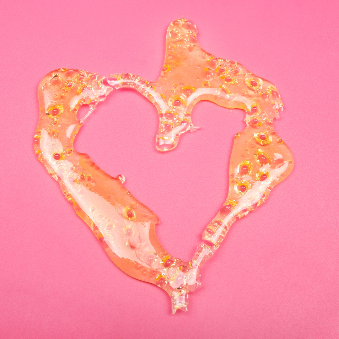 Weed Concentrates Explained | Hello Cannabis